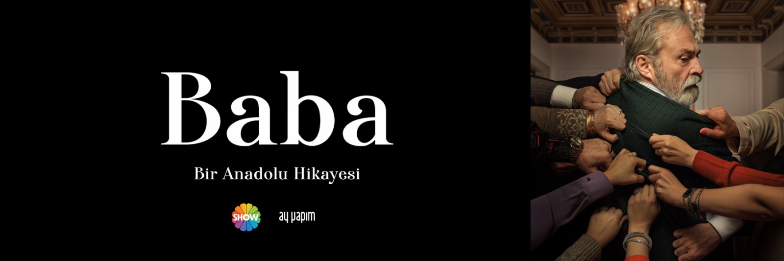 Ay Yapım Resmi Web Sayfası | Official Website