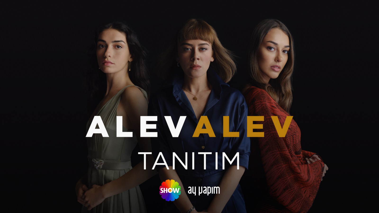 Ay Yapım Resmi Web Sayfası | Official Website